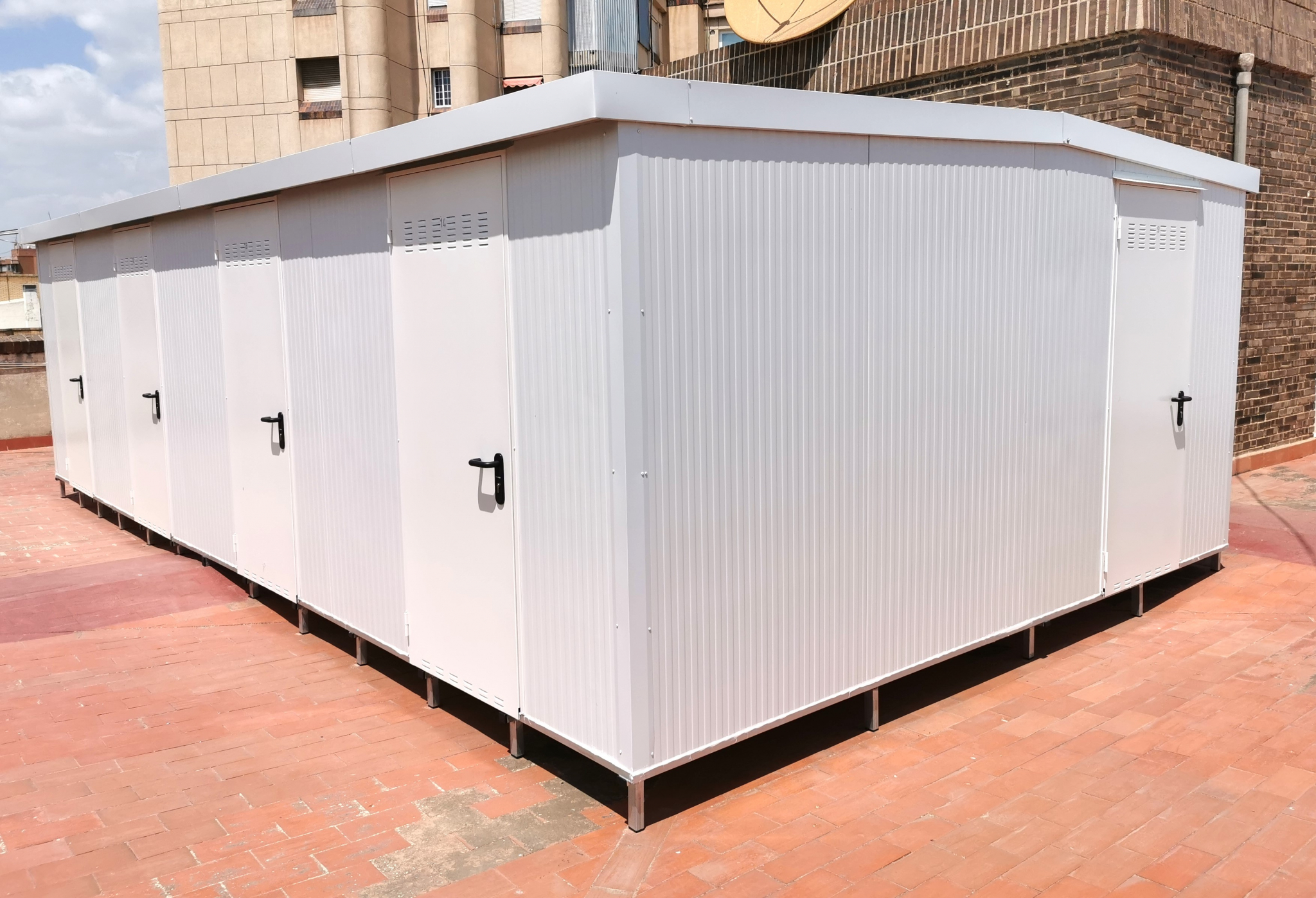 Trasteros Prefabricados Archives - Trasteros Prefabricados Amplia